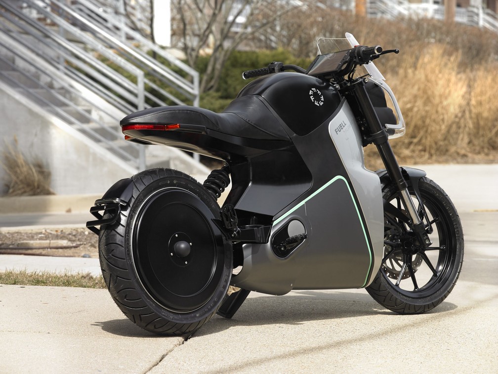 Ex-Harley-Davidson, Buell retorna com moto e bike elétricas da Fuell