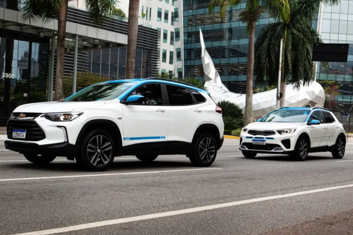 Empresa de compartilhamento de carros Awto anuncia saída do Brasil