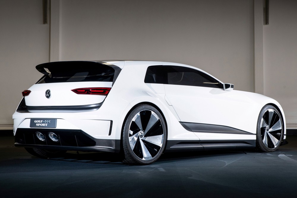 Novo Volkswagen Golf estreia em 2028 e terá plataforma de Porsche