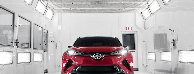 Toyota anuncia fim da marca Scion