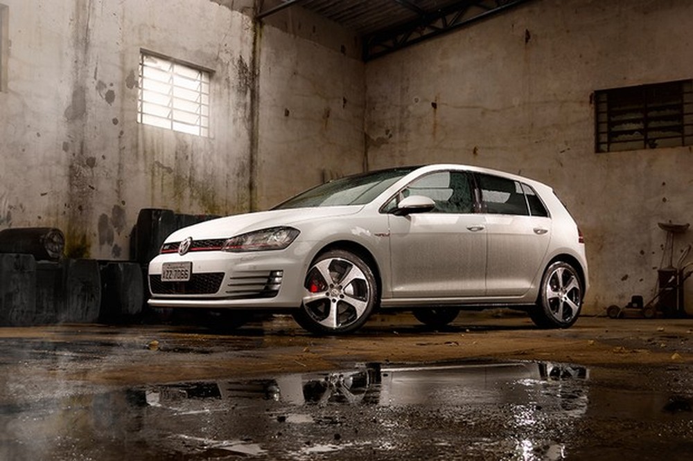 Golf GTI, Corolla... O que você pode comprar pelos valores das novas ...