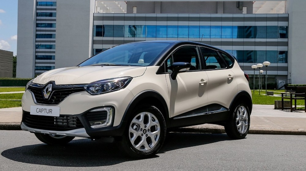 Renault Captur: 4 versões usadas do SUV para quem quer muito espaço