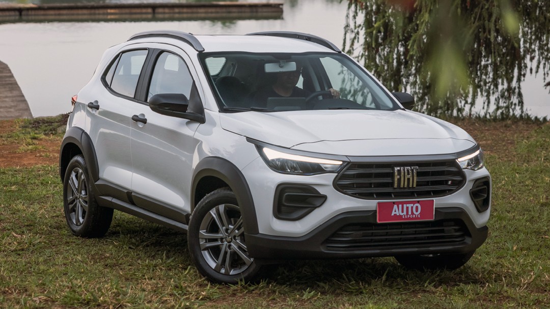 Volkswagen A0 é revelado como novo SUV rival de Kardian e Pulse