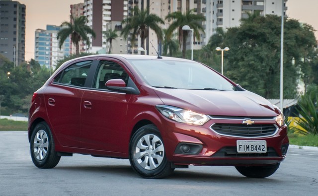 Veja os 50 carros novos mais vendidos em novembro de 2019 no Brasil