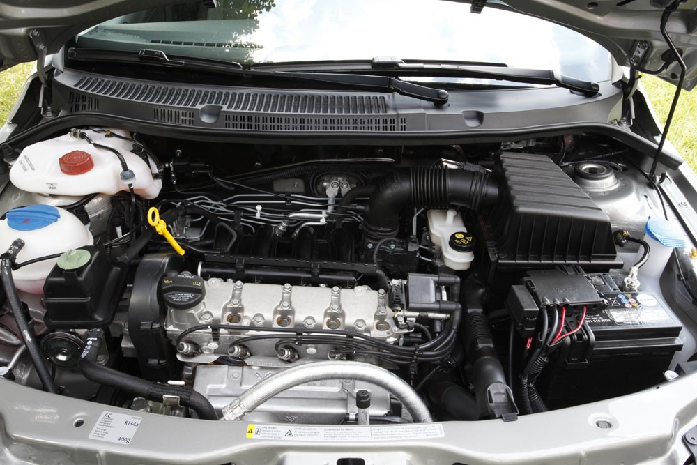 Volkswagen Gol 2017 chega com retoques e preço de R$ 34.890