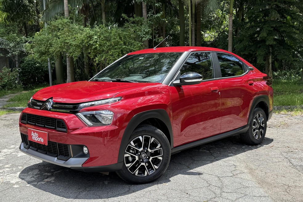 Citroën Basalt Shine: 5 razões para comprar e 5 motivos para pensar bem