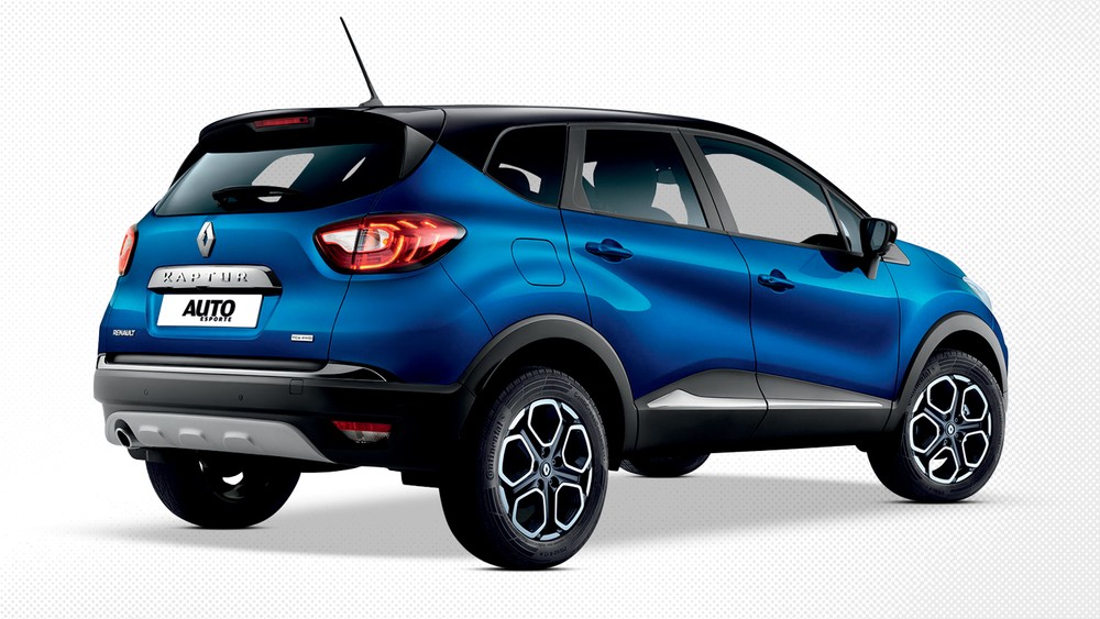 Espero ou compro já: novo Renault Captur ou Volkswagen T-Cross?