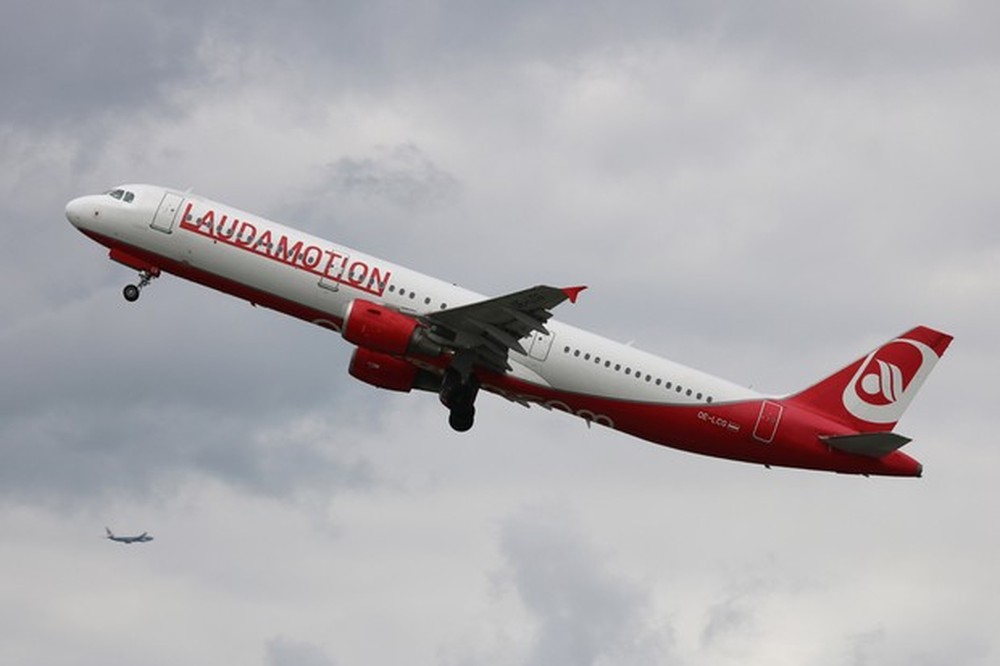 O dia em que Niki Lauda provou que a Boeing estava errada