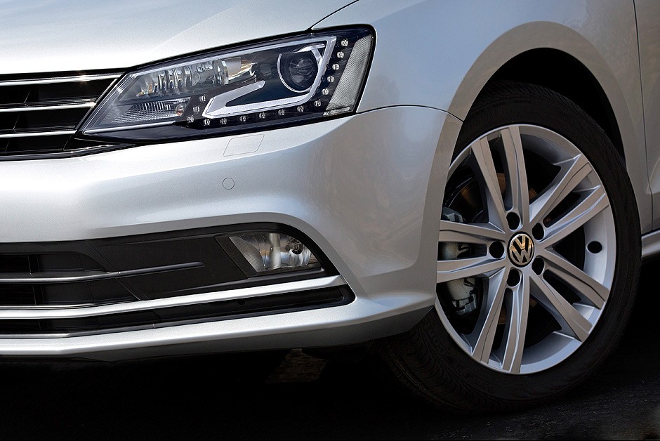 Avaliação: Volkswagen Jetta Comfortline 2015