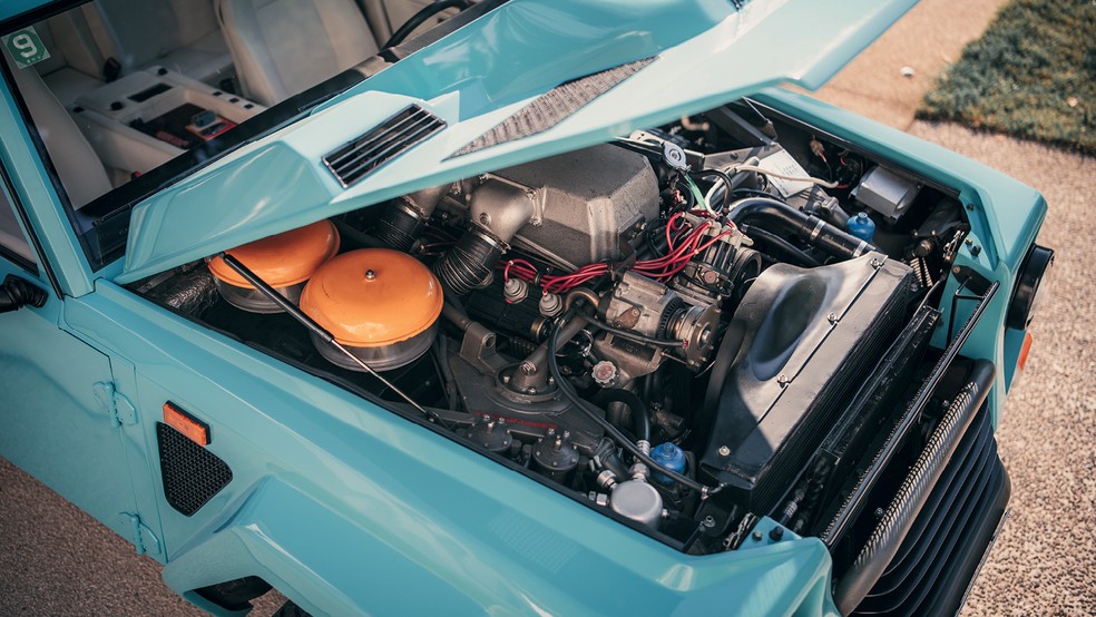 Countach, Diablo, LM-002 e Aventador: fomos à Itália nos despedir do ...