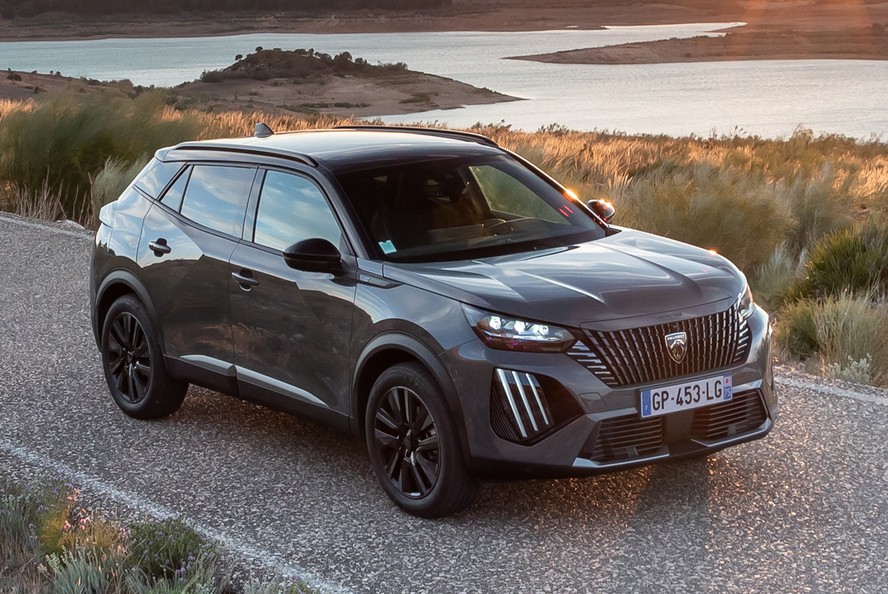 Veja 30 SUVs novos que serão lançados ainda em 2024