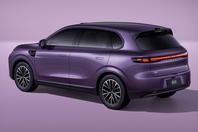 Leapmotor B10: SUV elétrico vem ao Brasil para brigar com BYD Yuan Plus