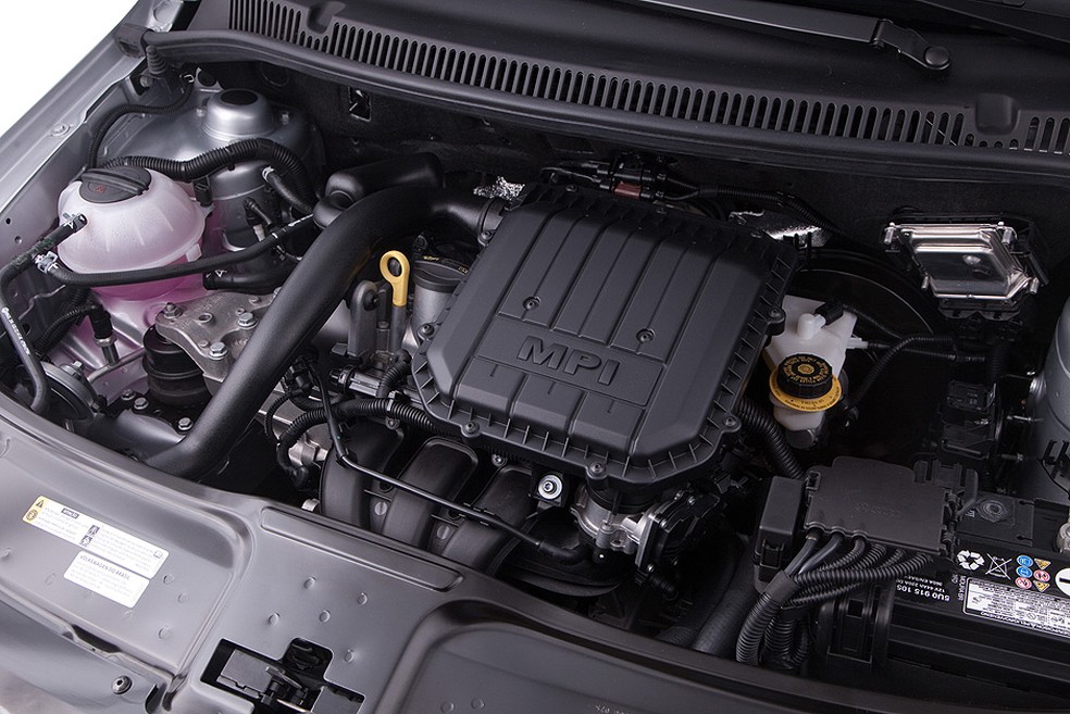 Volkswagen Fox usado: veja preços na Tabela Fipe e pontos fortes do hatch