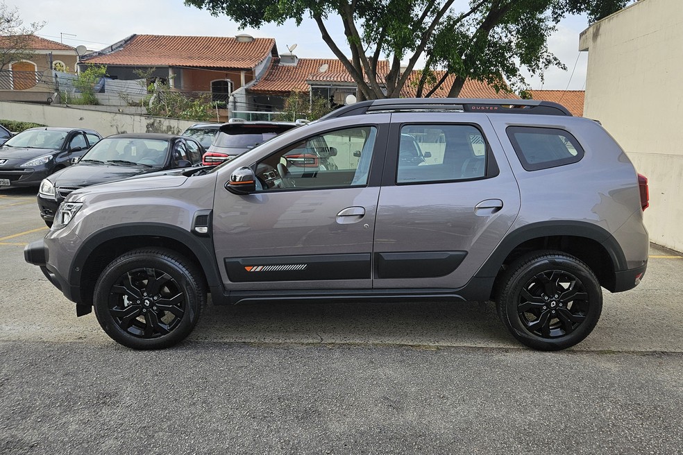 Renault Duster 2026: 5 razões para comprar e 5 para pensar bem