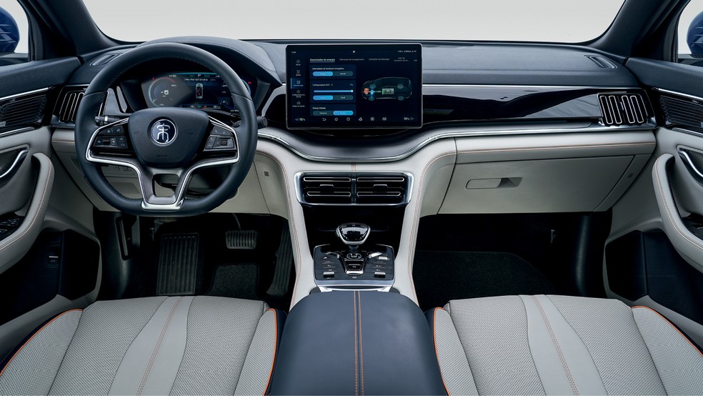 GWM Haval H6 x BYD Song Plus: SUVs híbridos chineses mostram que outras ...