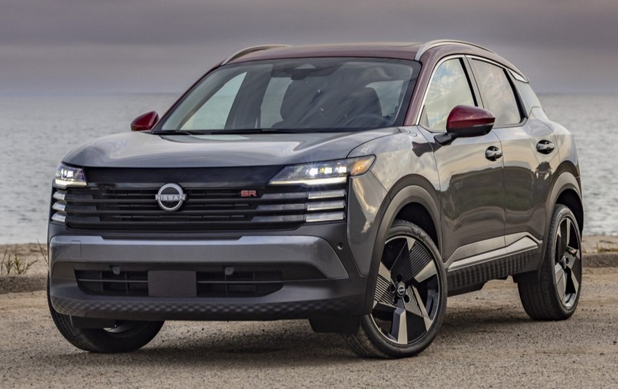 Nissan Kicks e Chevrolet Tracker são os próximos SUVs 1.0 turbo do Brasil