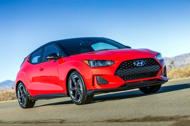 Novo Hyundai Veloster mereceria uma segunda chance no Brasil?