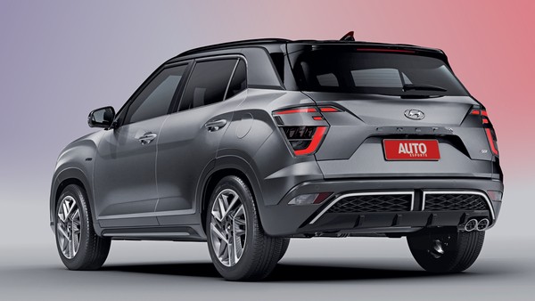 Hyundai Creta: preços e versões da linha 2024 do SUV compacto