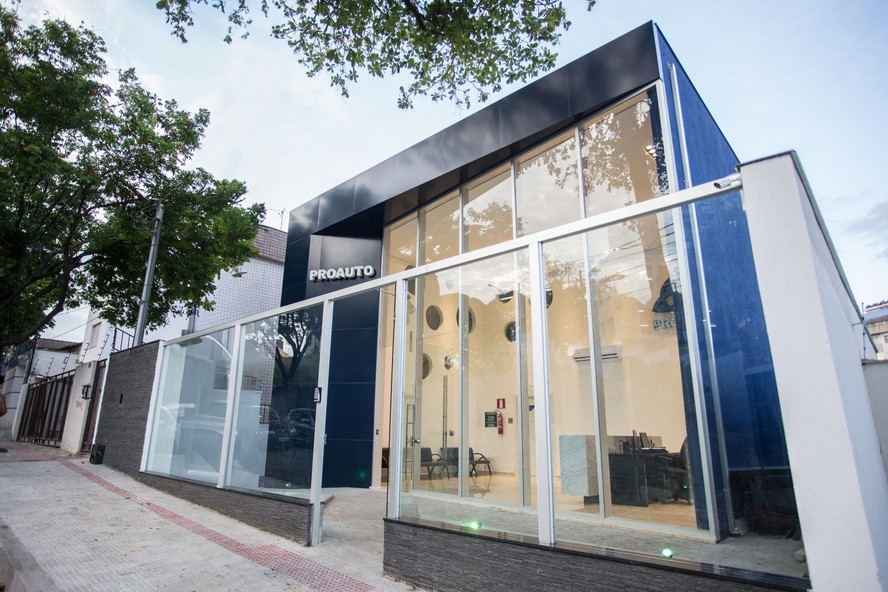 PROAUTO oferece proteção para carro personalizada e com abrangência ...