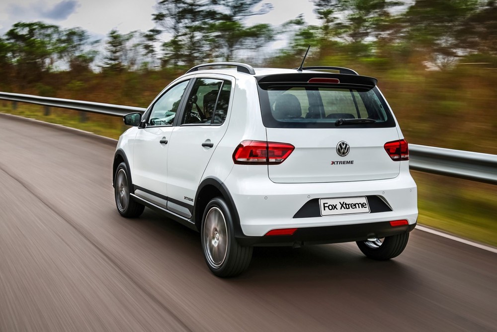 Volkswagen Fox usado: 5 versões do hatch conhecido pelo bom espaço interno
