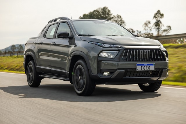 Fiat Toro Abarth? Chefão da marca conta se há plano de versão esportiva
