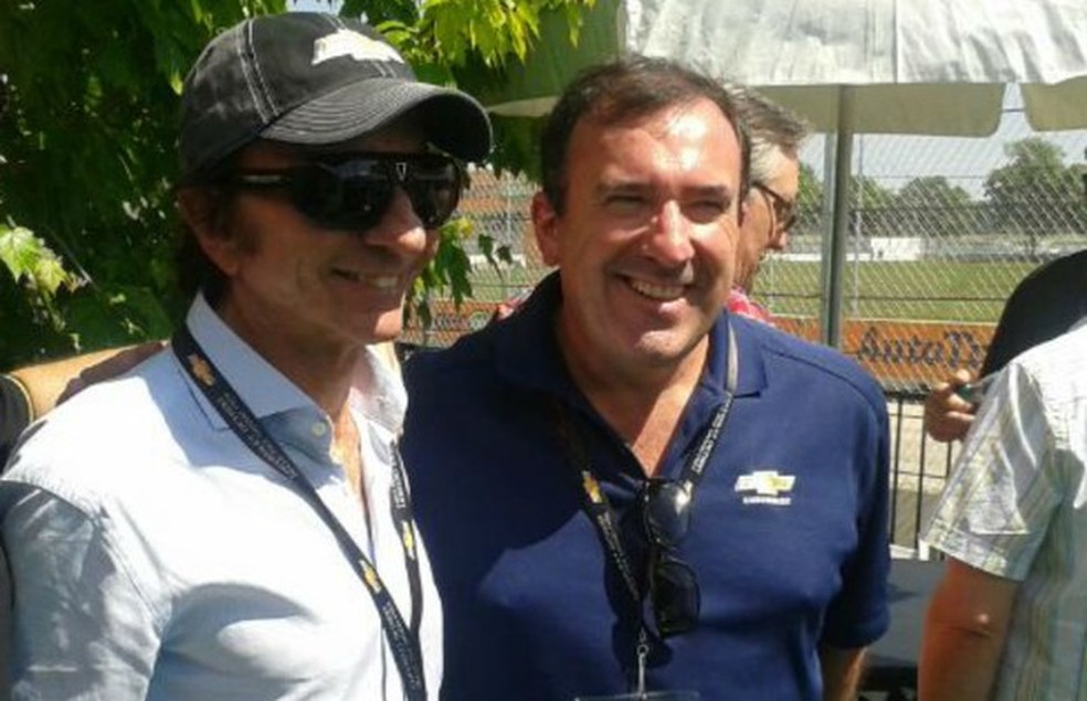 'Brasil só terá produtos de primeira geração', afirma presidente da ...