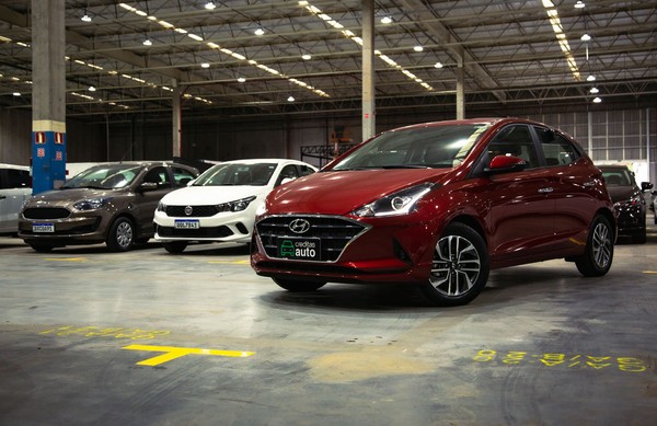 Carros PCD: saiba quais são as regras para comprar e usufruir dos ...