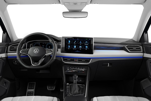 Exclusivo: VW Tayron híbrido de 272 cv será sucessor do Tiguan no Brasil