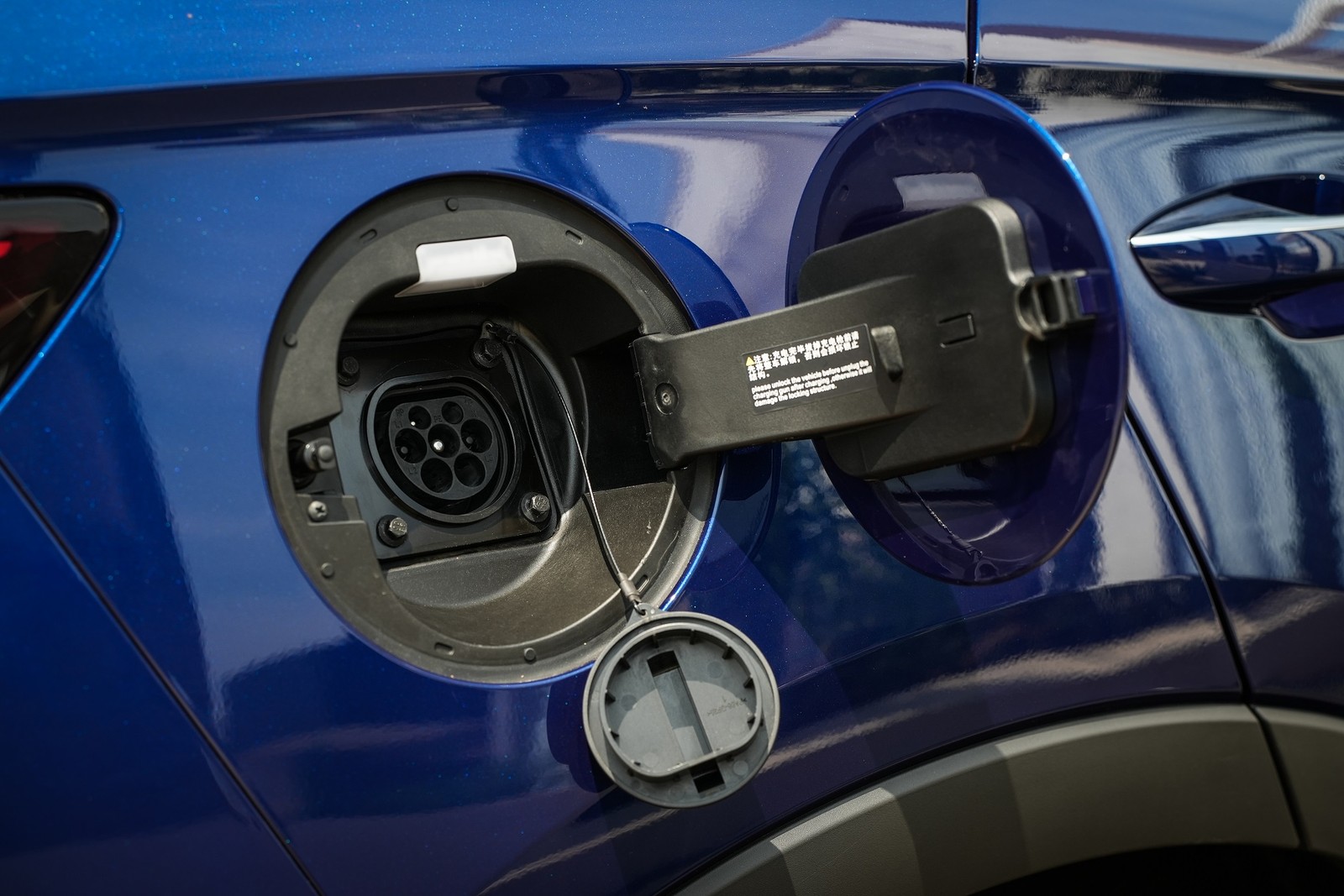 Teste: BYD Song Plus é o SUV híbrido plug-in mais barato do Brasil. Mas ...