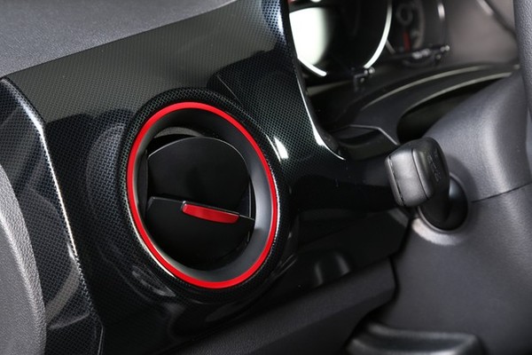 Teste: Volkswagen up! Pepper