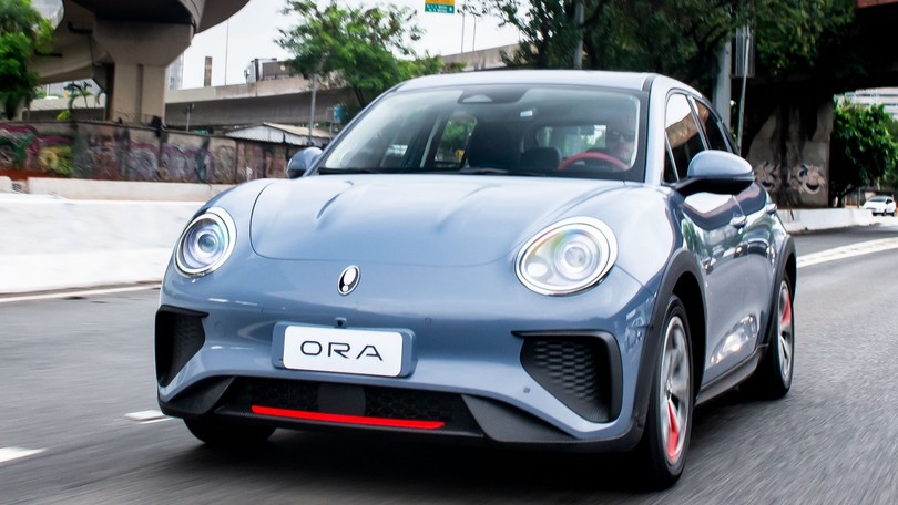 Autoesporte Carros: Ora 03