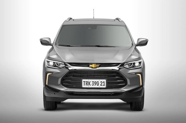 Novo Chevrolet Tracker: todos os preços, versões, motores, equipamentos ...