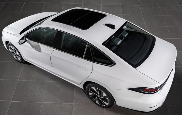 Novo Volkswagen Jetta muda radicalmente, mas tem uma restrição