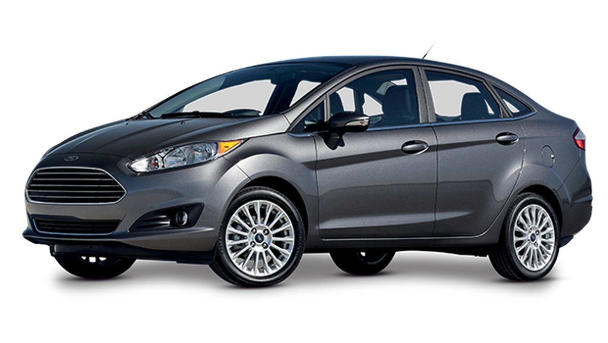 Ford para de produzir New Fiesta Sedan 1.6 Titanium manual e Ka+ 1.0 SEL