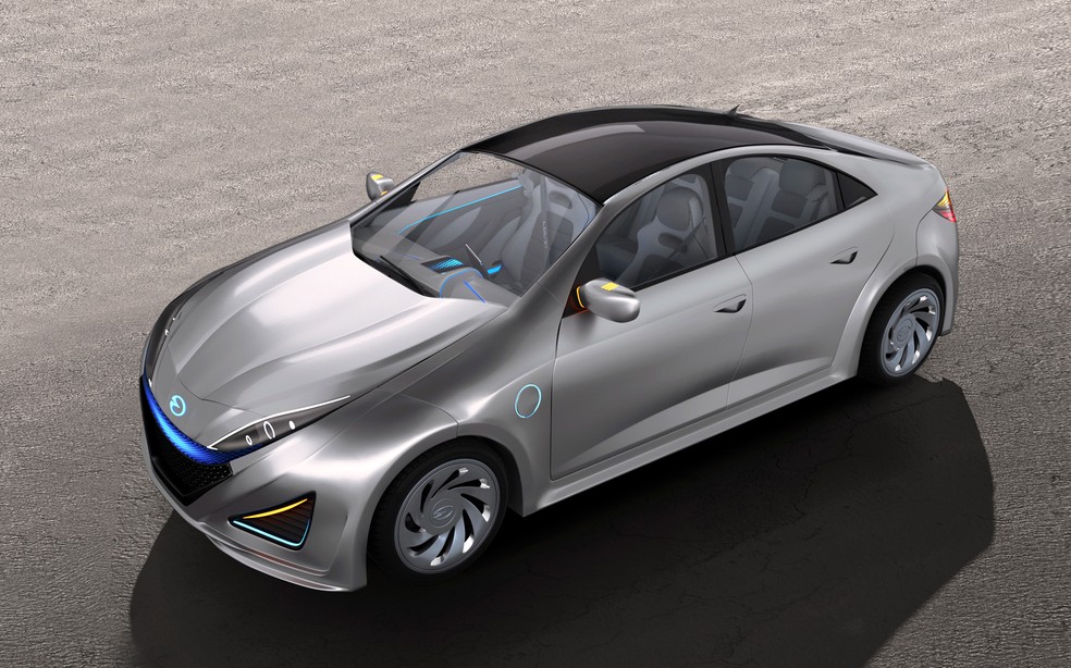 Lecar: marca nacional desiste de carro elétrico e agora promete híbrido