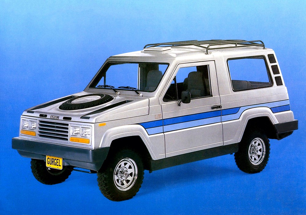 Há 55 anos, Gurgel começava sonho de ser fabricante brasileira de carros