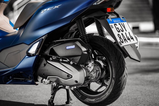 Honda PCX: preços, versões, equipamentos e custos de manutenção