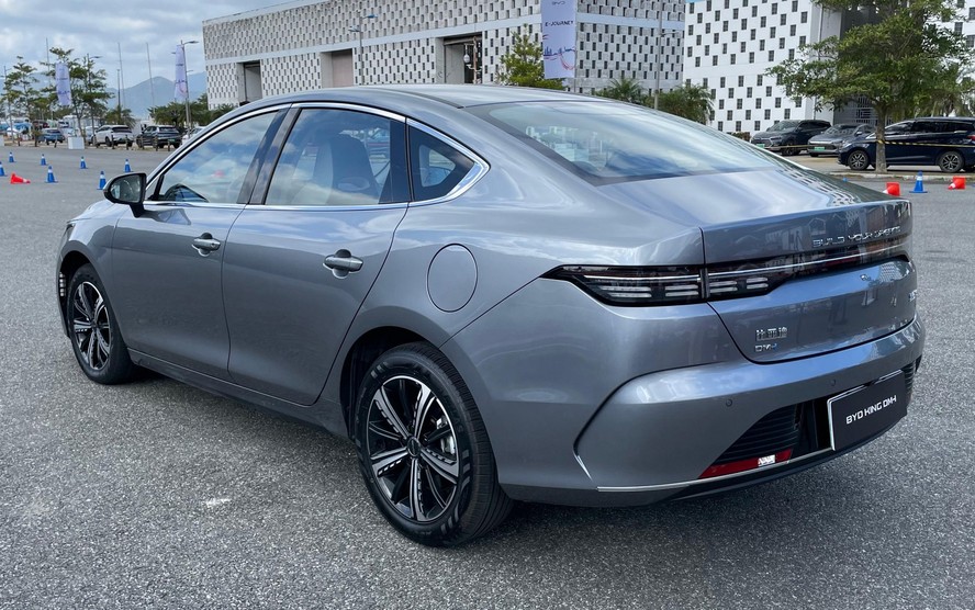 BYD King é revelado por Luciano Huck e entra em pré-venda; veja preço