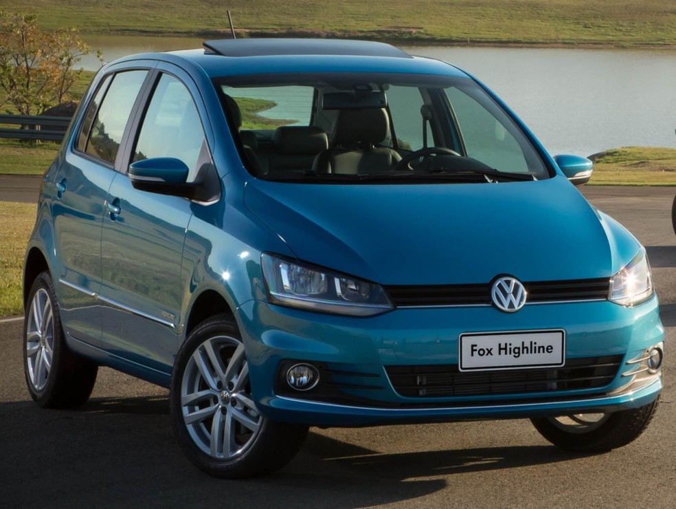 5 carros usados legais e bem equipados que são ótimo negócio