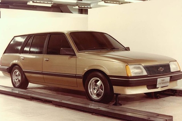 20 fatos sobre o Chevrolet Monza