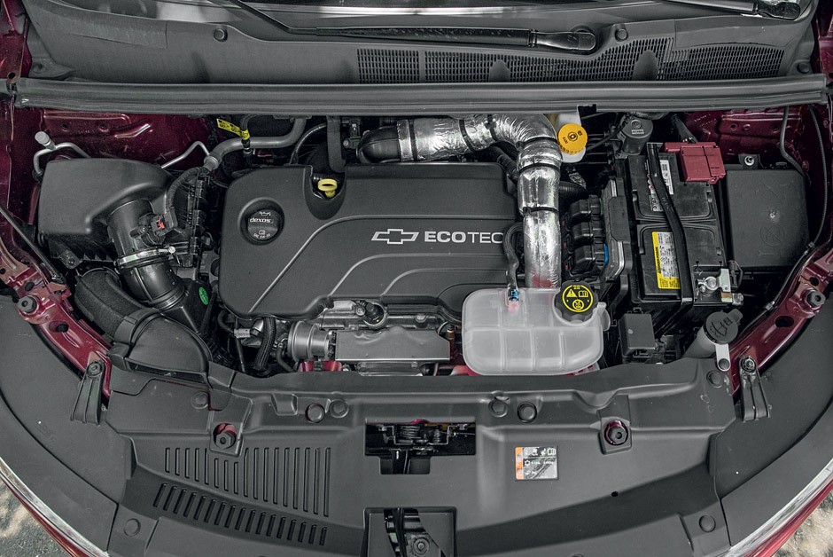 Chevrolet Tracker: todos os preços, versões e custos