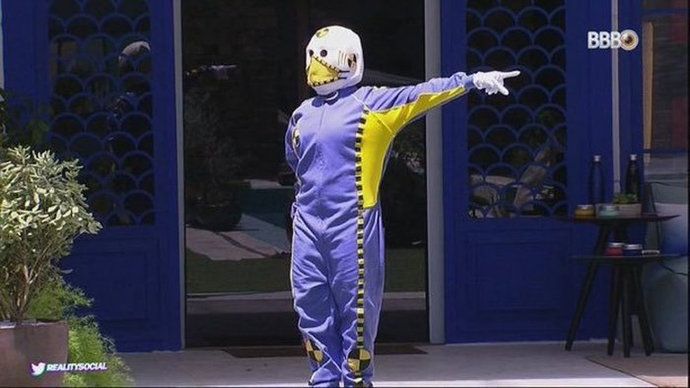 Dummies do BBB 23 trabalham duro na casa, mas têm o pior emprego do ...