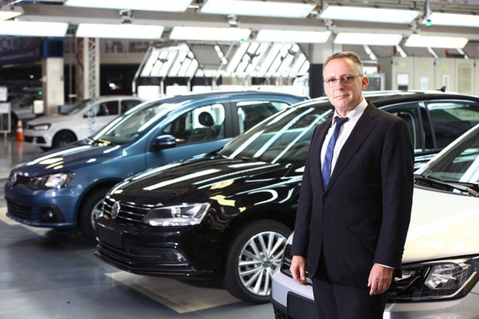 Volkswagen anuncia novo diretor de qualidade assegurada no Brasil