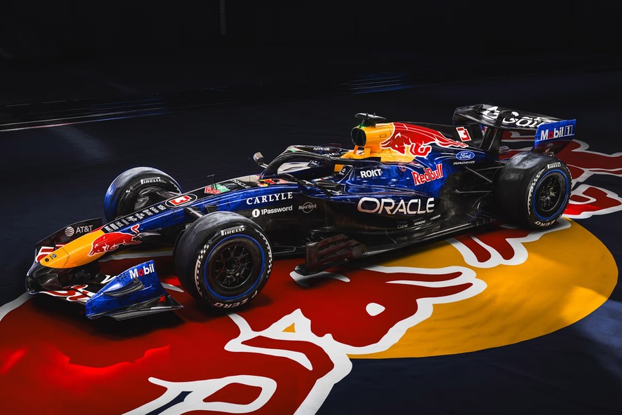F1: veja como serão os carros de todas as equipes na temporada 2026