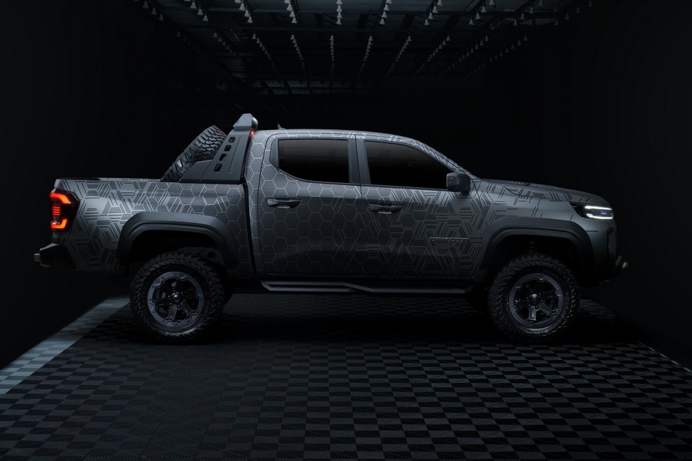 Exclusivo: Ram Dakota tem data de lançamento confirmada; veja quando será