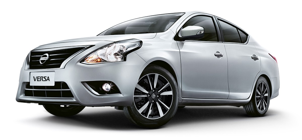 Nissan lança Versa SL Direct, exclusivo para PCD, por R$ 53.237