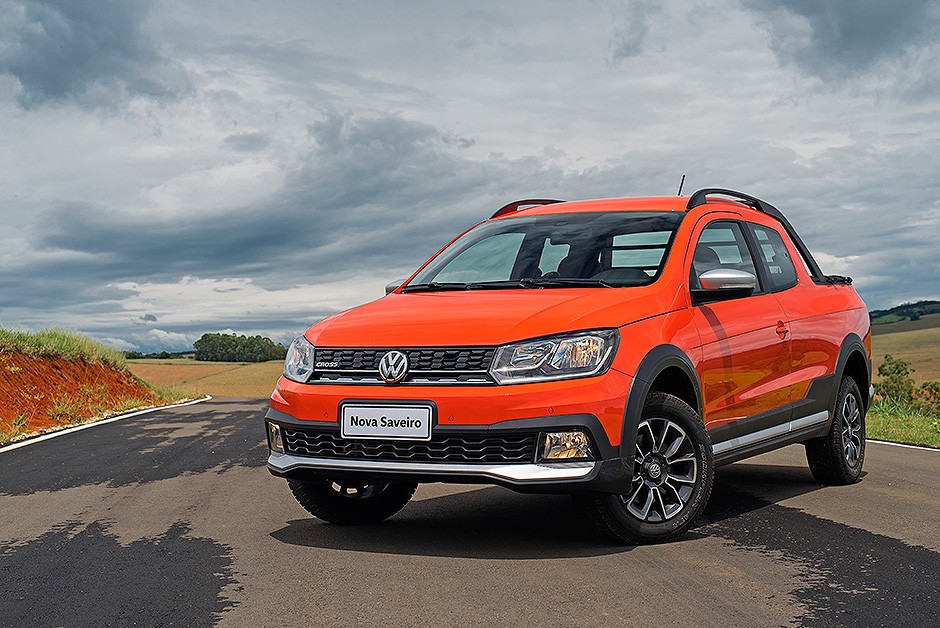 Volkswagen Saveiro: todos os preços, versões e custos