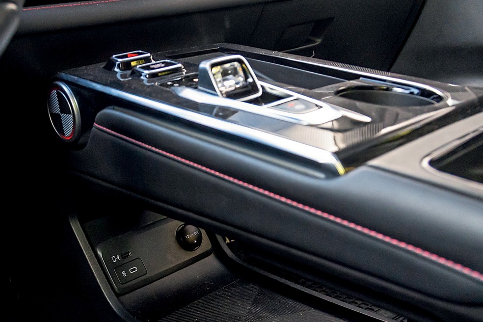 Teste: GAC GS4 terá receita diferente de BYD e GWM no Brasil