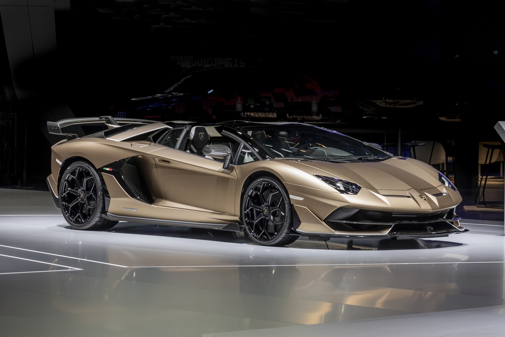 Carros 2020: veja 60 lançamentos esperados