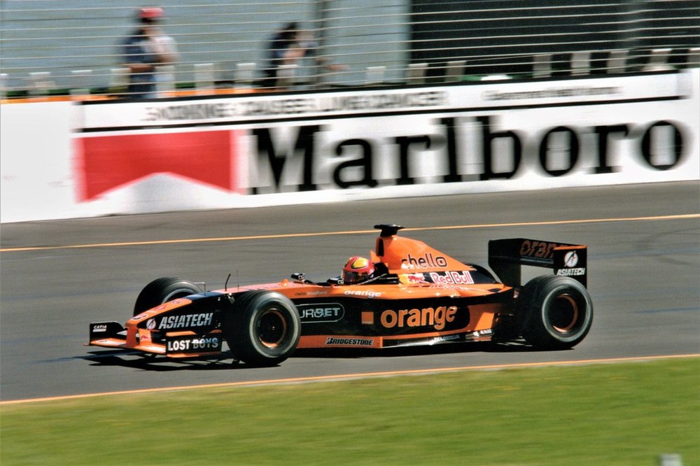 10 pilotos brasileiros que correram na F1 e talvez você não lembre